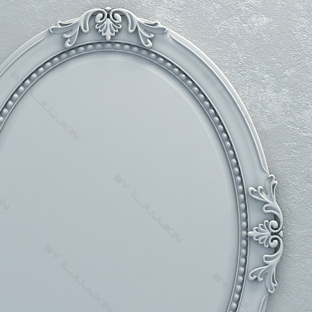 Mirror Interni Cl 2201b C4d