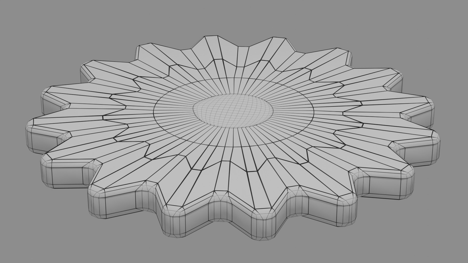 3D Naruto Ramen Topping - TurboSquid 1968806