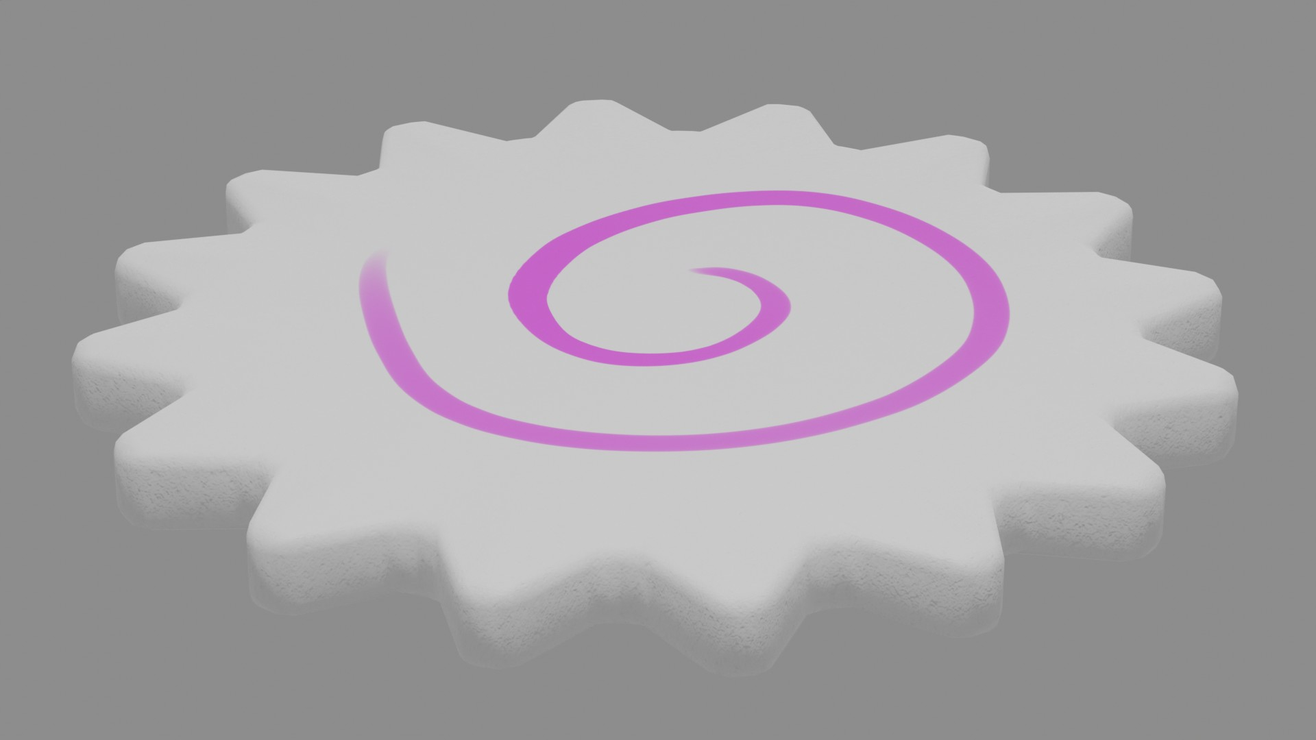 3D Naruto Ramen Topping - TurboSquid 1968806