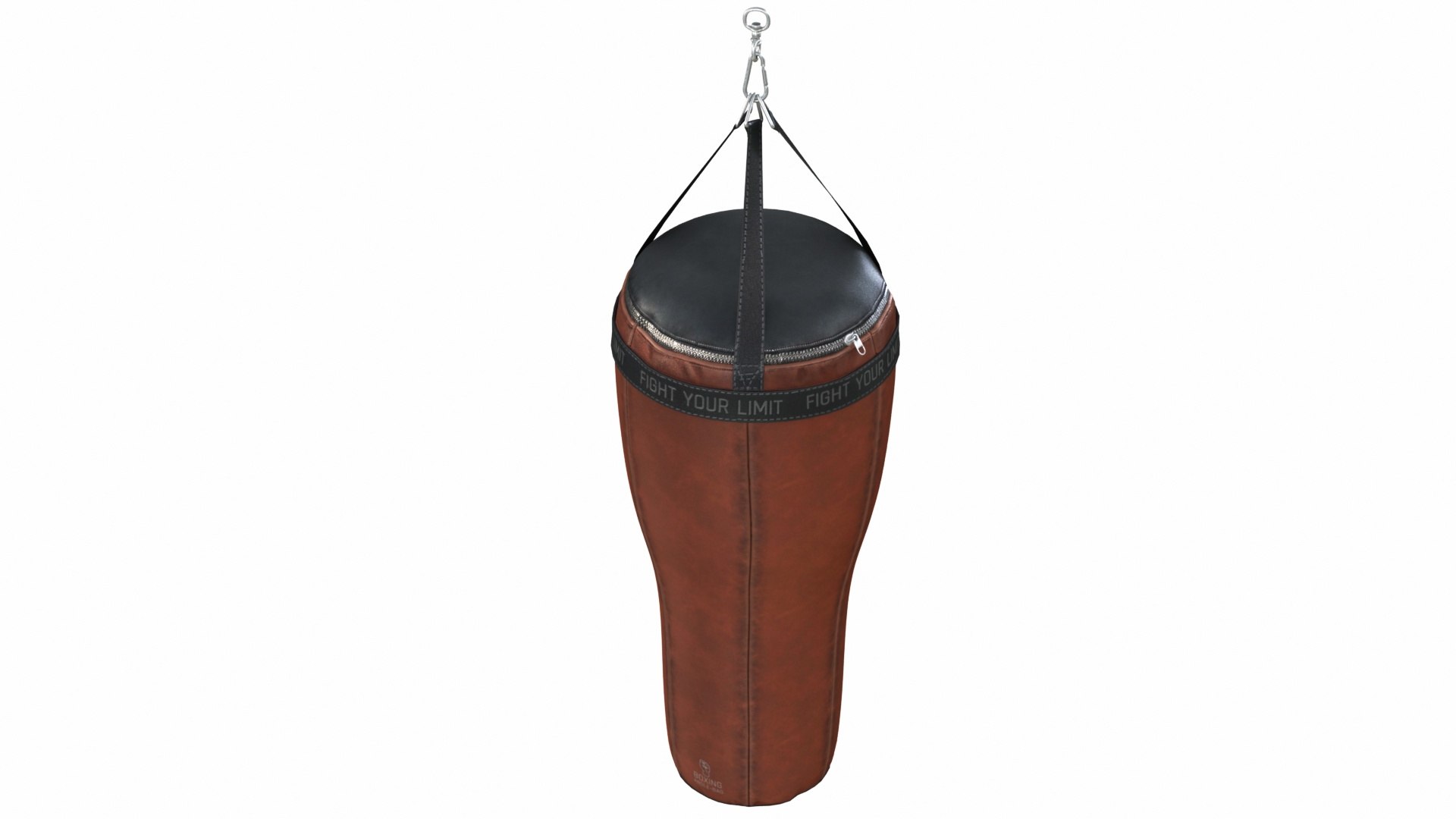 3D Boxing Heavy Bag Collection Model - TurboSquid 1947933