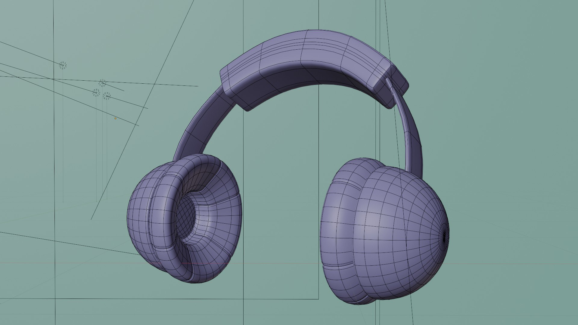 3D A set of simple objects - TurboSquid 2147181