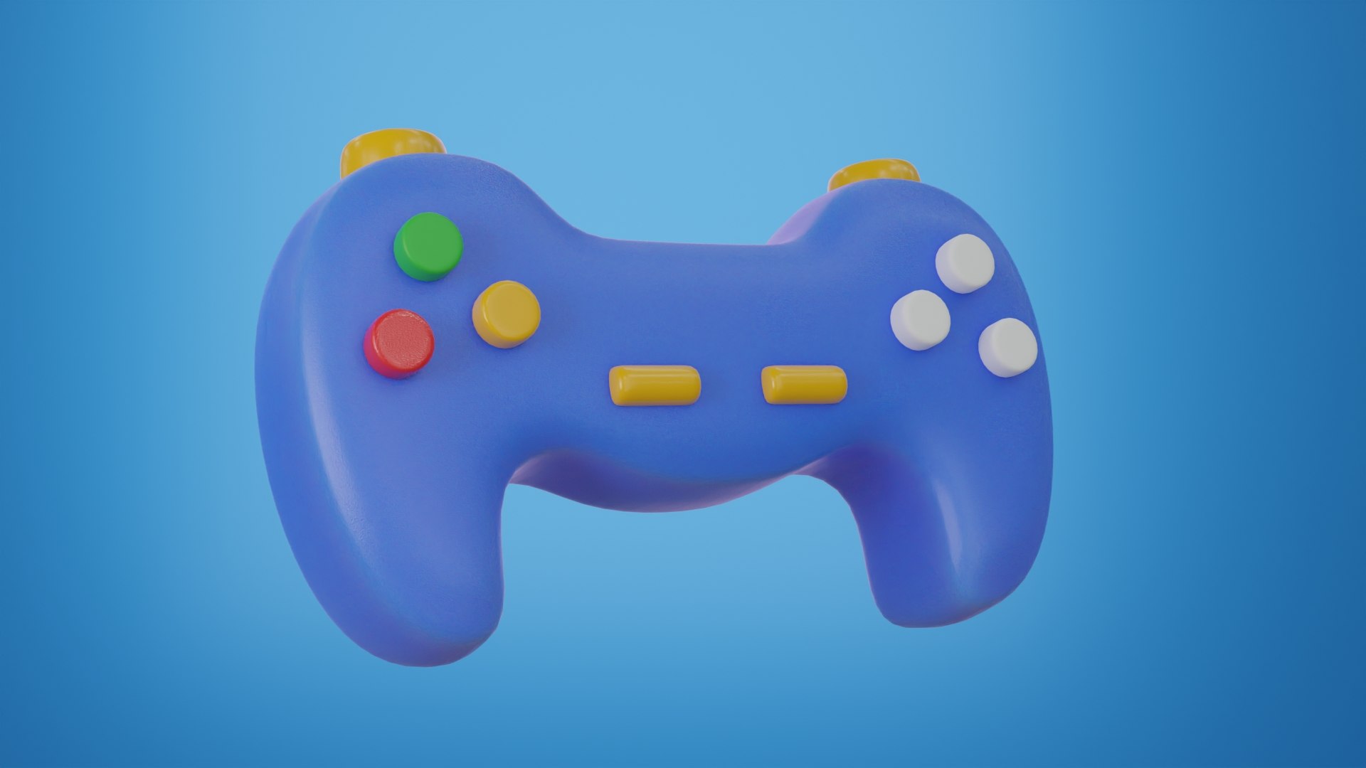 3D A set of simple objects - TurboSquid 2147181