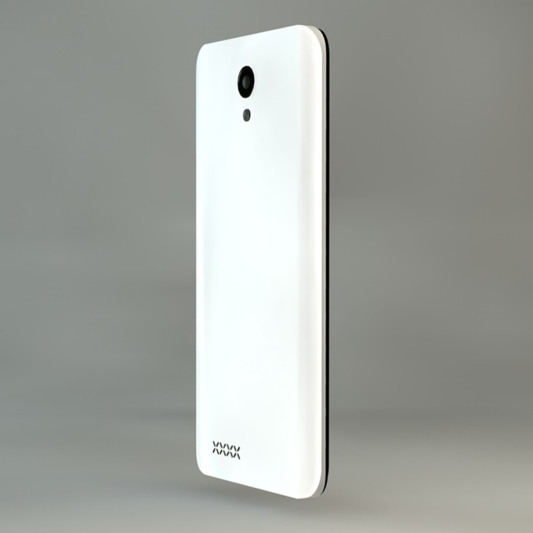 3d Smart Phone Android