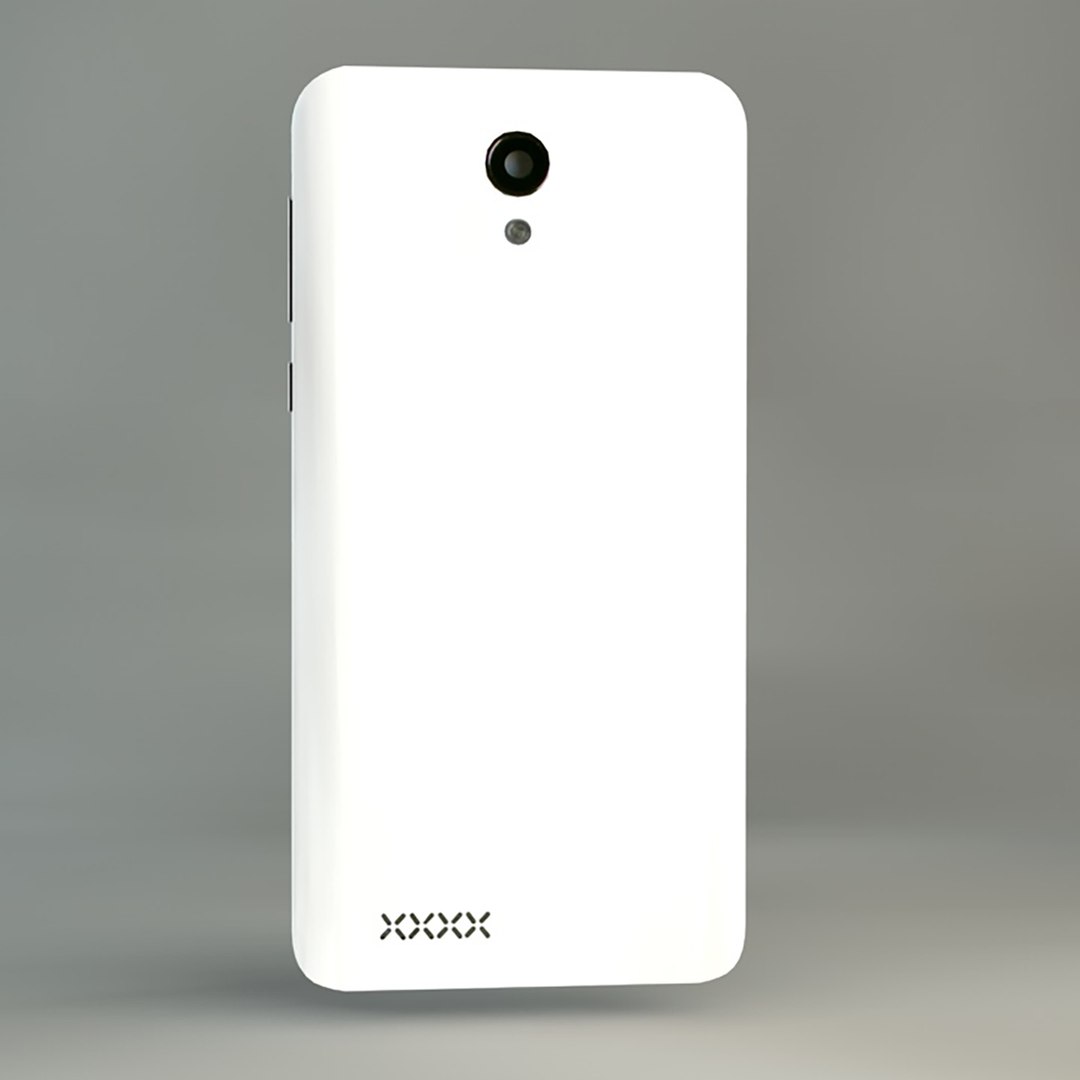 3d Smart Phone Android