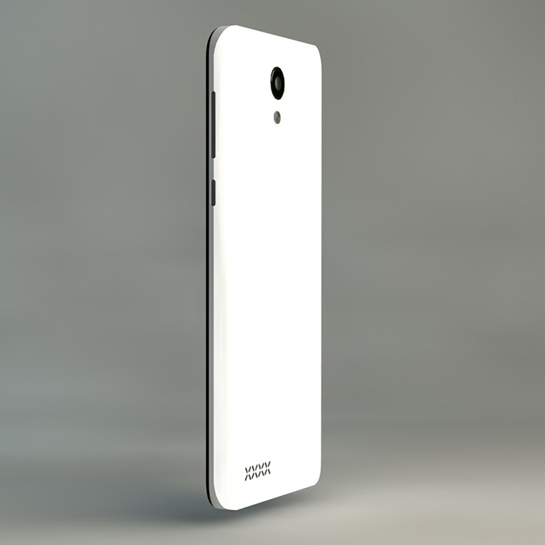 3d Smart Phone Android