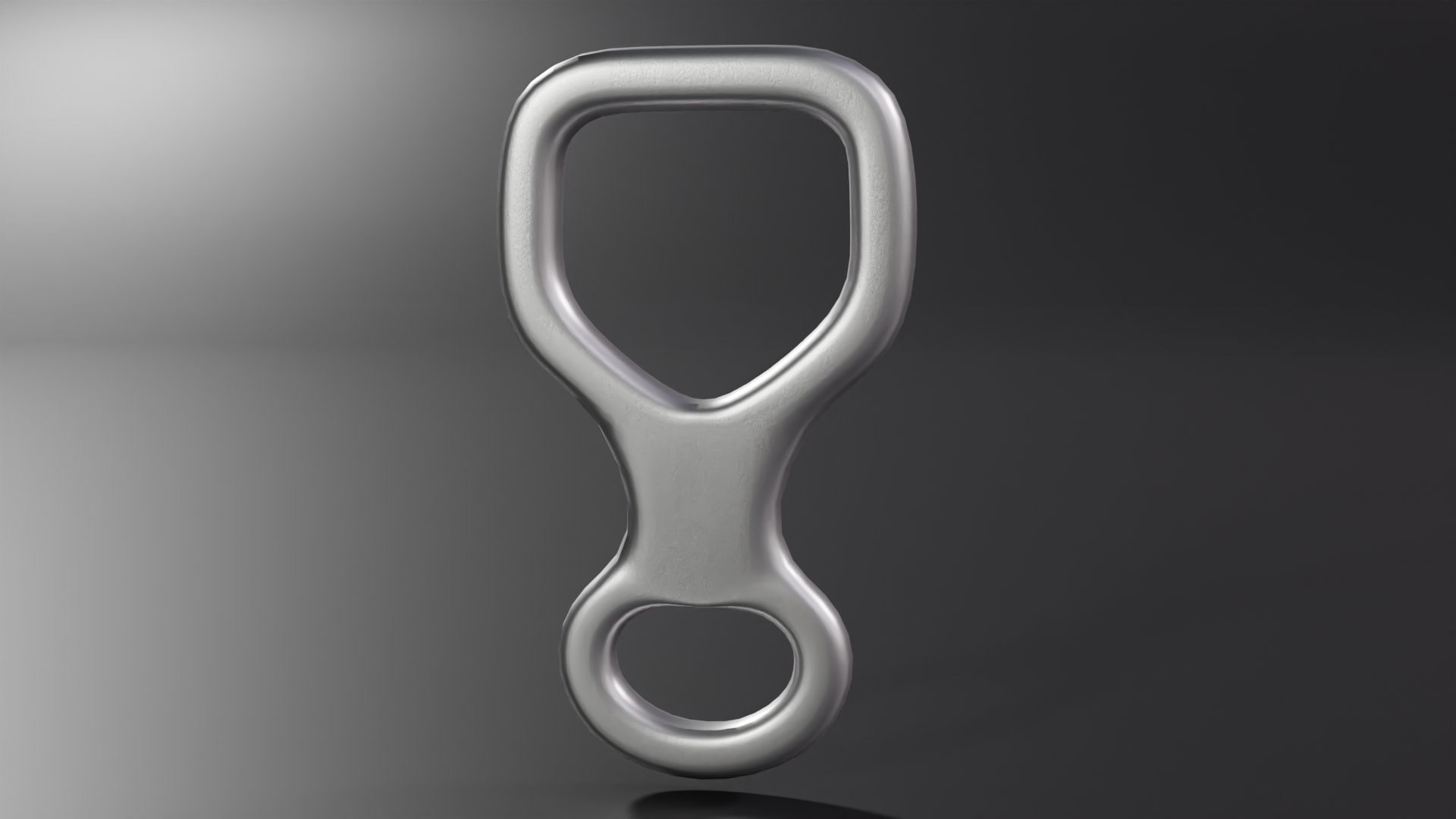 Petzl HUIT Belay Device 3D Model - TurboSquid 1795907