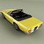 1971 Monteverdi Speed 375c 3D Model - TurboSquid 1630415