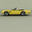 1971 Monteverdi Speed 375c 3D Model - TurboSquid 1630415