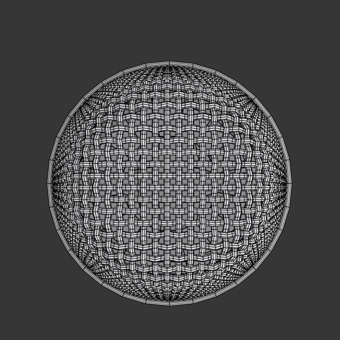 3D Microphone Mic - TurboSquid 1251925