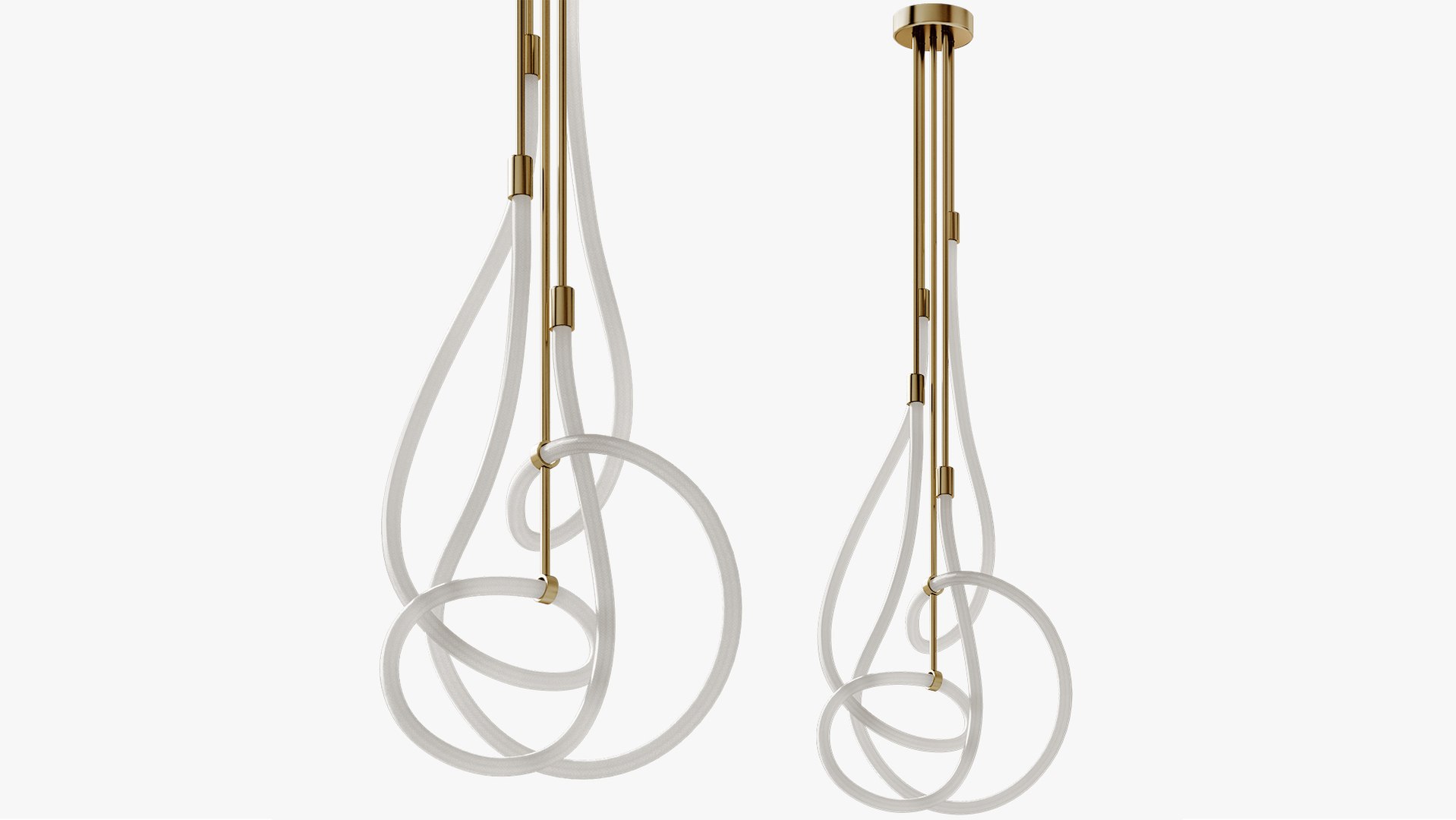 Luke Lamp Co Pendant Model - TurboSquid 2191342