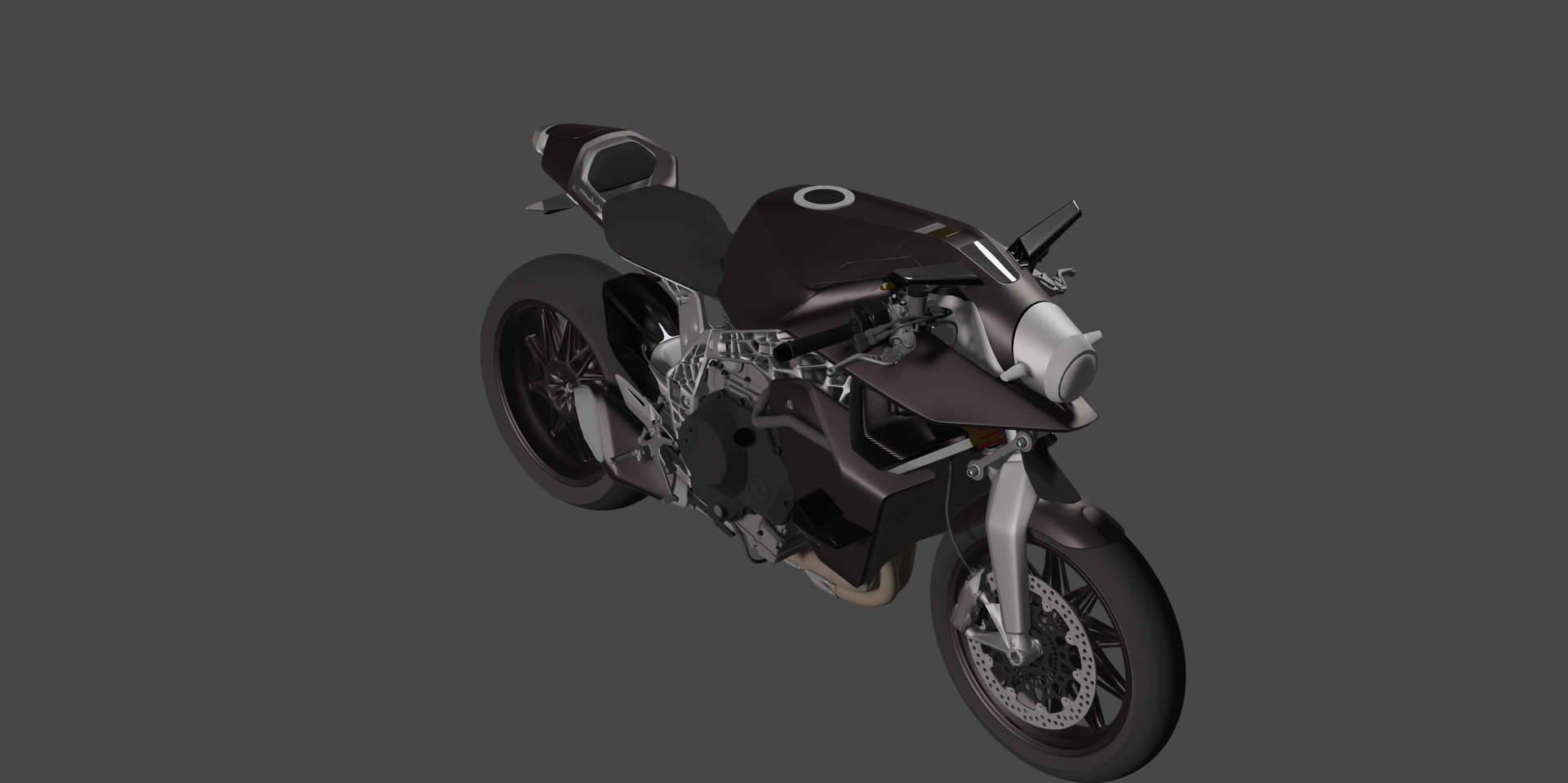 Moto 11 3D - TurboSquid 2040652
