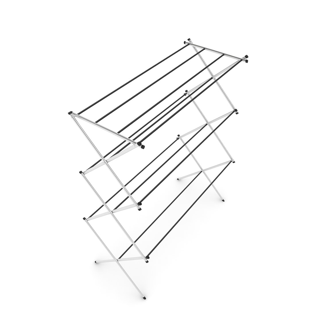 Drying Rack Clothes 3D Model - TurboSquid 1433109