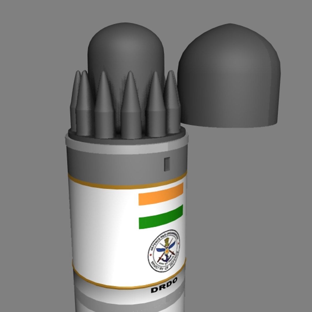 Truespace India Intermediate Range