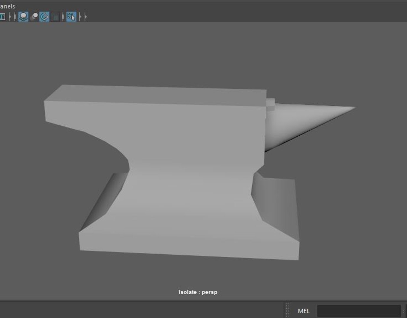 Fantasy Medieval Anvils 3D Model - TurboSquid 1361779