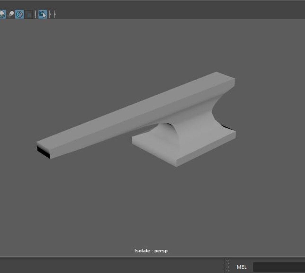 Fantasy Medieval Anvils 3D Model - TurboSquid 1361779