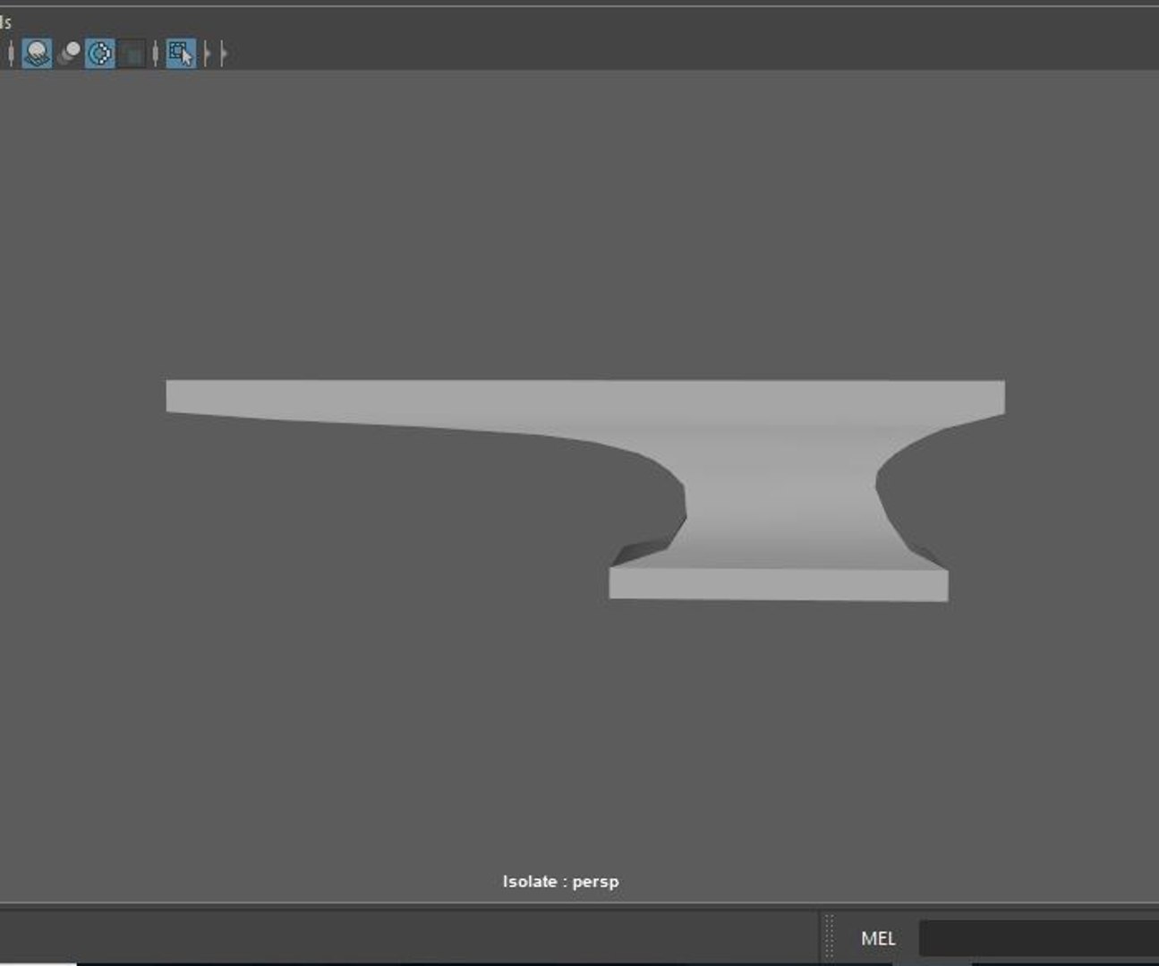 Fantasy Medieval Anvils 3D Model - TurboSquid 1361779