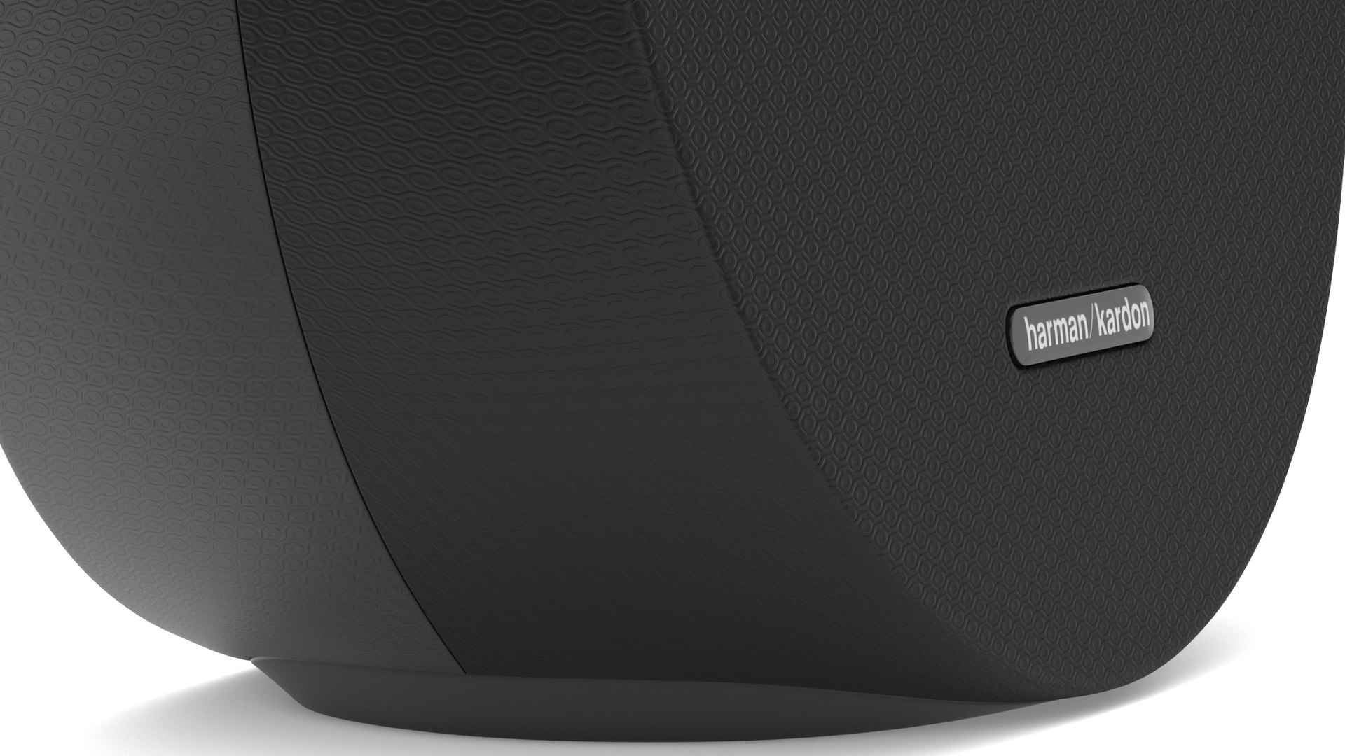 Onyx 6 harman 3D - TurboSquid 1507390