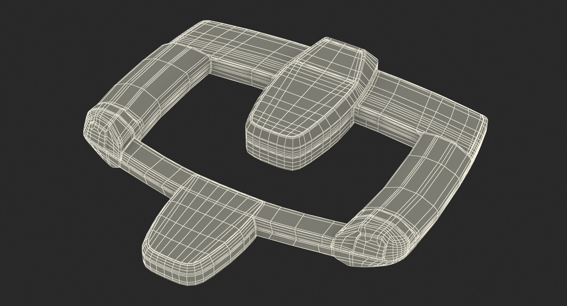 Handheld Scanner Fuel3d 3D Model - TurboSquid 1196770