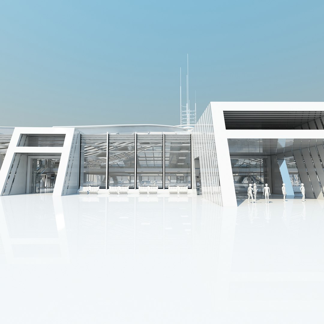 max large architectural structure 2