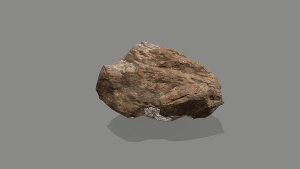 Free 3D rock model - TurboSquid 1577368