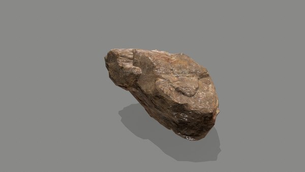Free 3D rock model - TurboSquid 1577368
