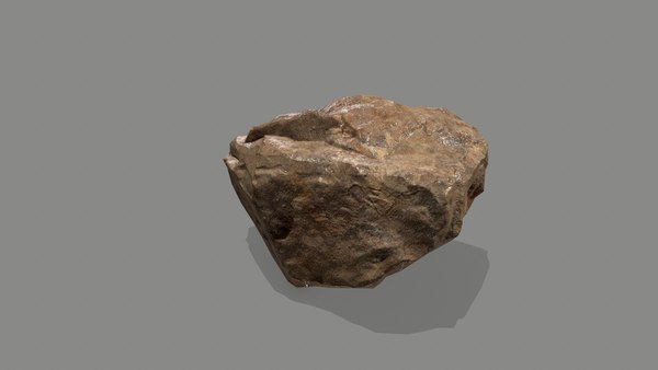 Free 3D rock model - TurboSquid 1577368