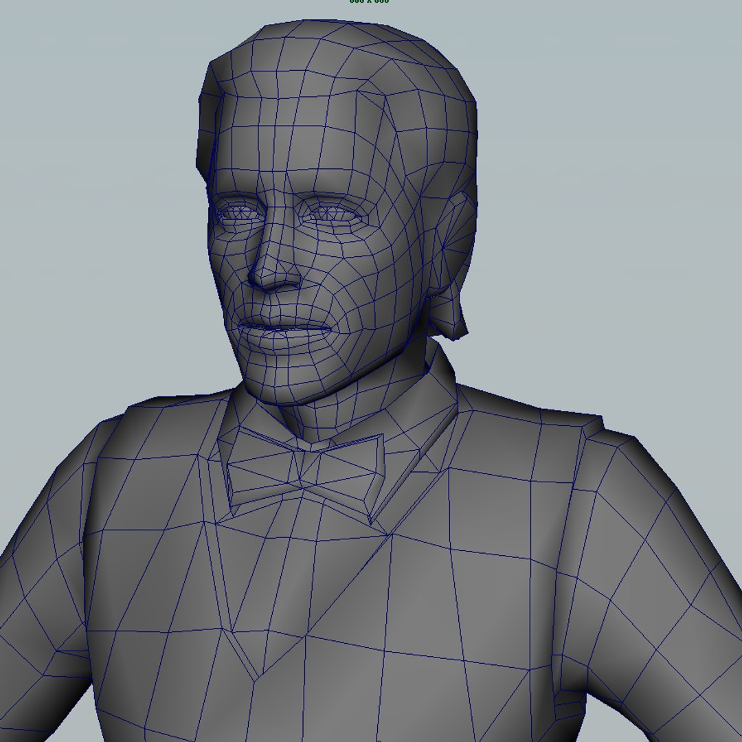 3d Model Card Dealer