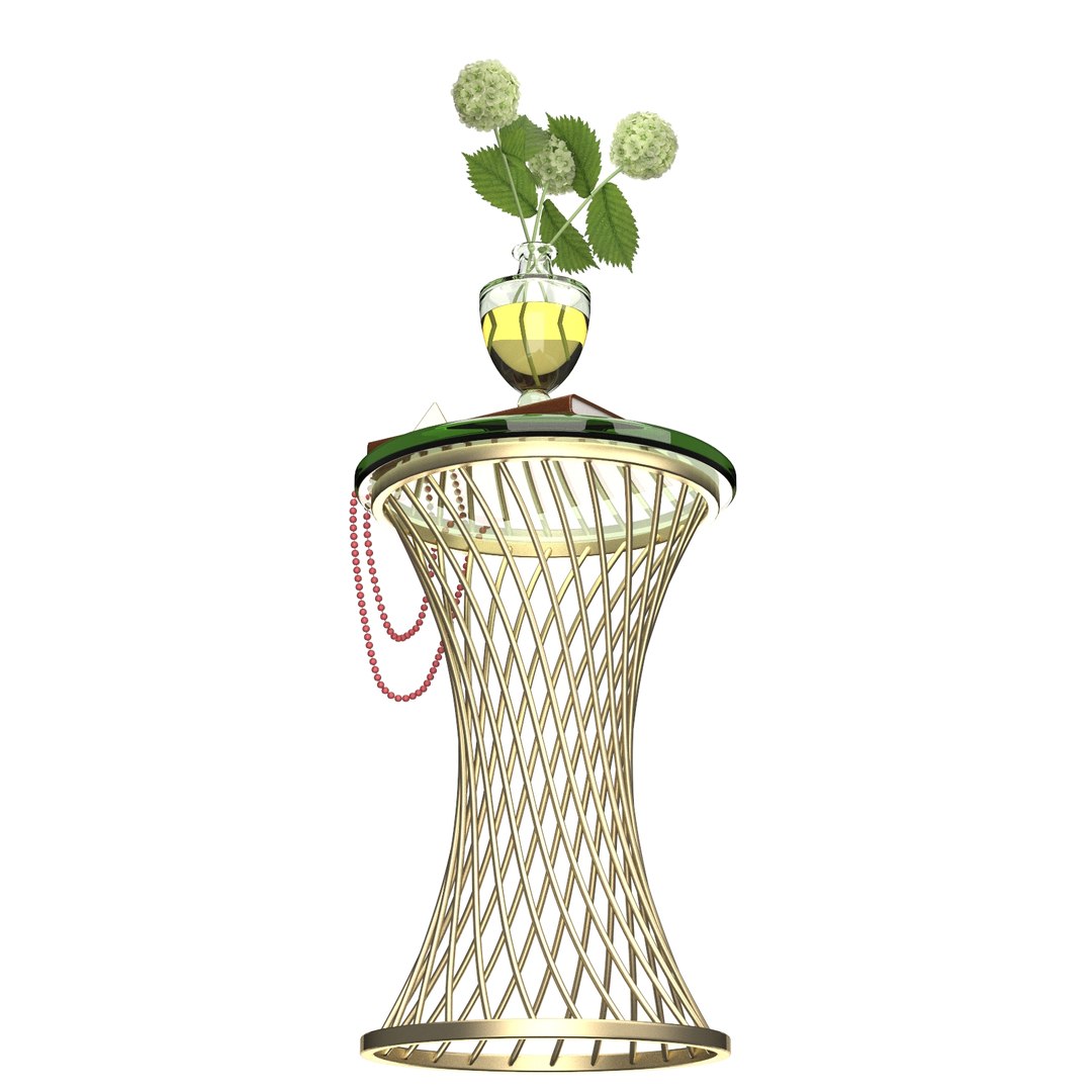 3D Model Glass Book - TurboSquid 1369092