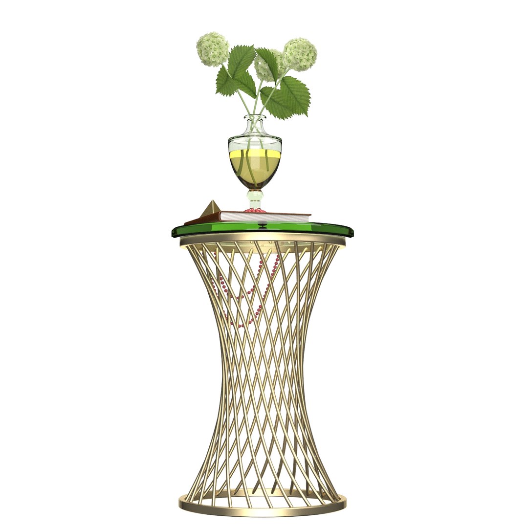 3D Model Glass Book - TurboSquid 1369092