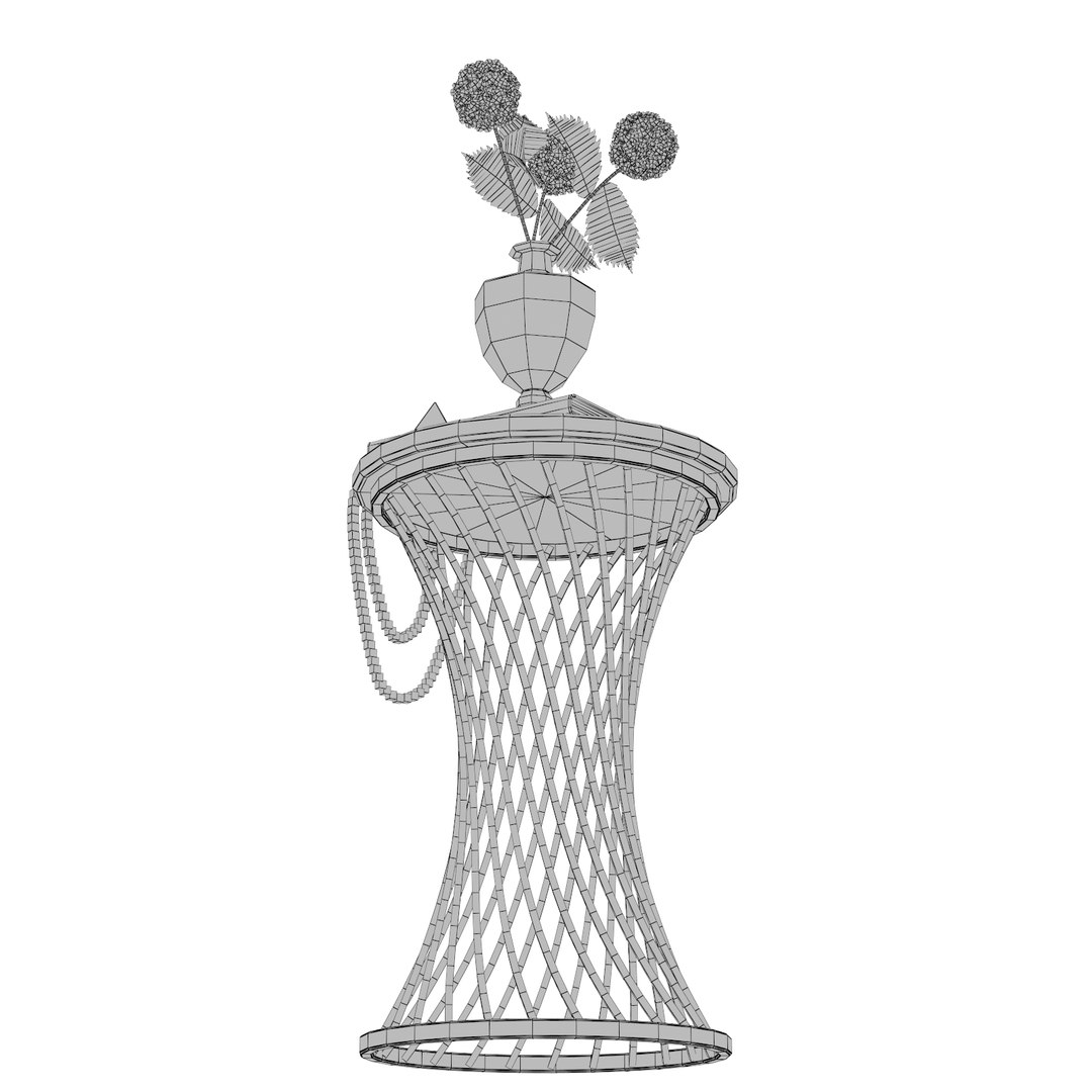 3D Model Glass Book - TurboSquid 1369092