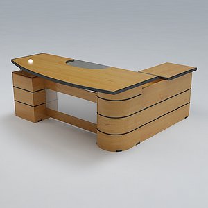 Desk Hdri 3D Models for Download | TurboSquid