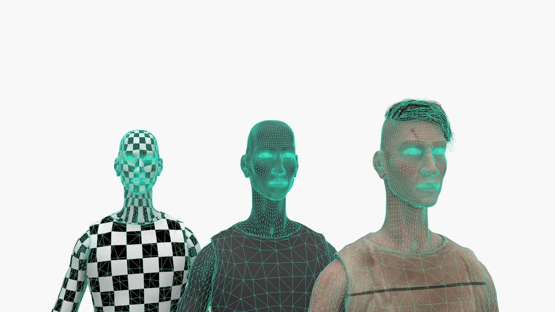 3D Model Stalker Sashko - TurboSquid 2072522