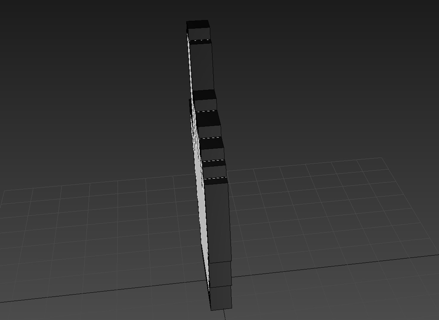 3d Mouse Hand