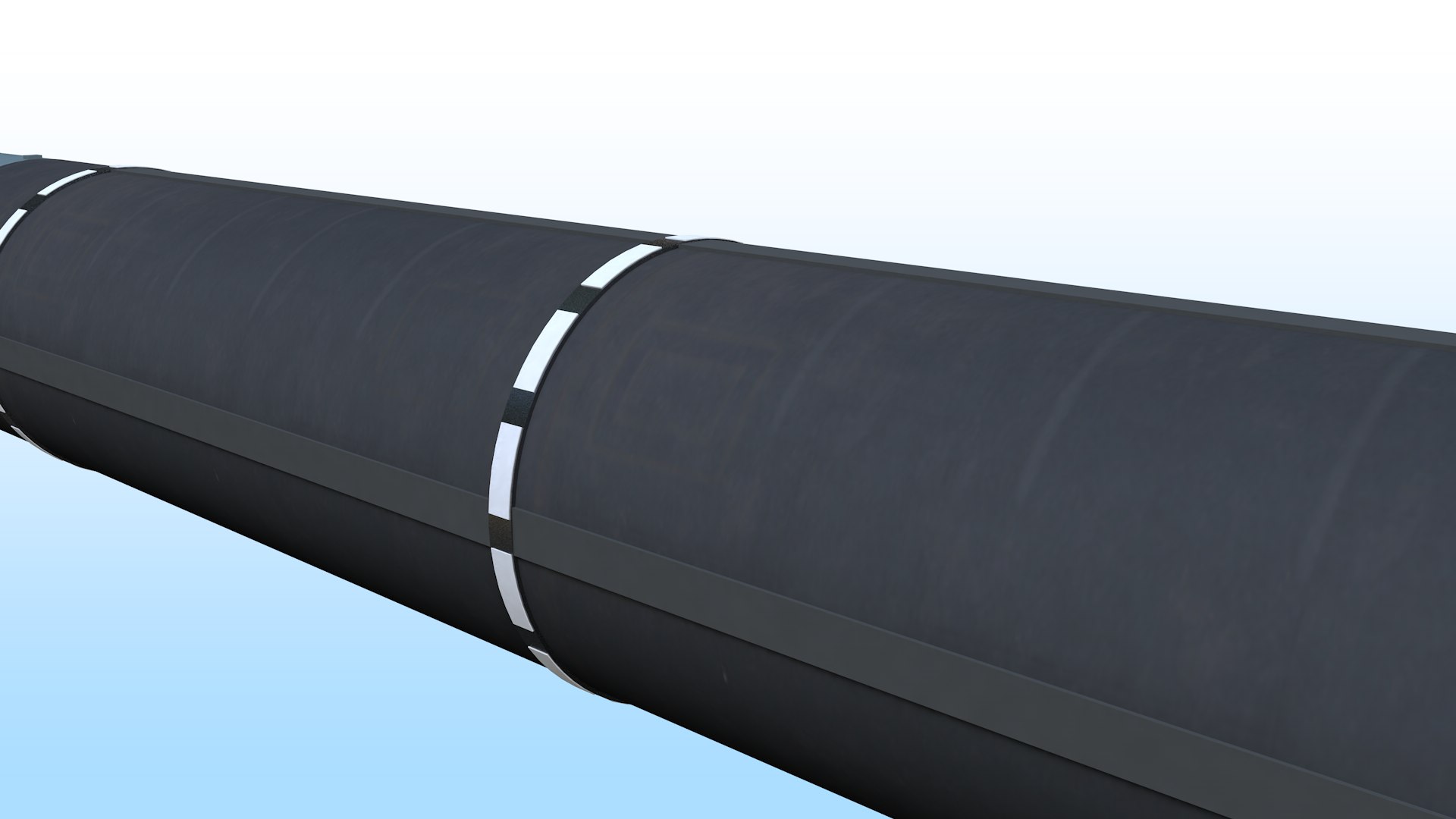 RS-28 Sarmat Missile Model - TurboSquid 1976815