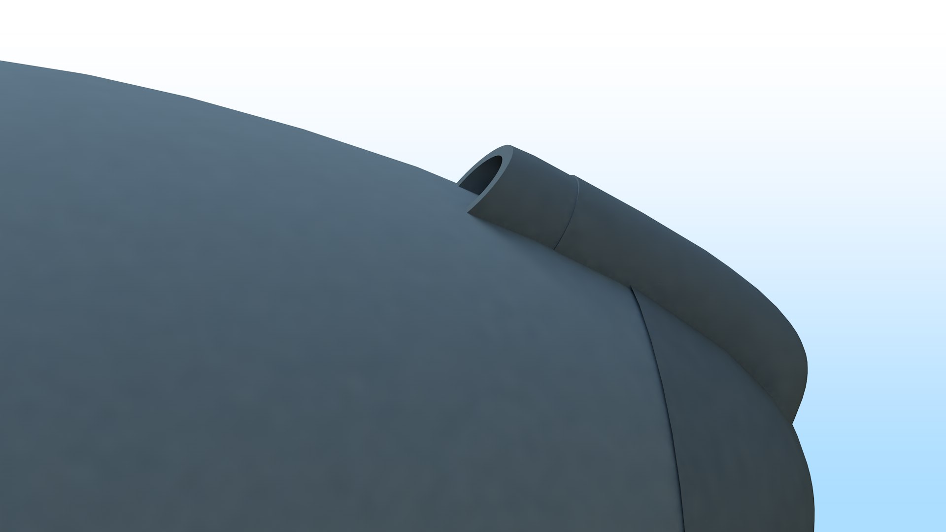 RS-28 Sarmat Missile Model - TurboSquid 1976815