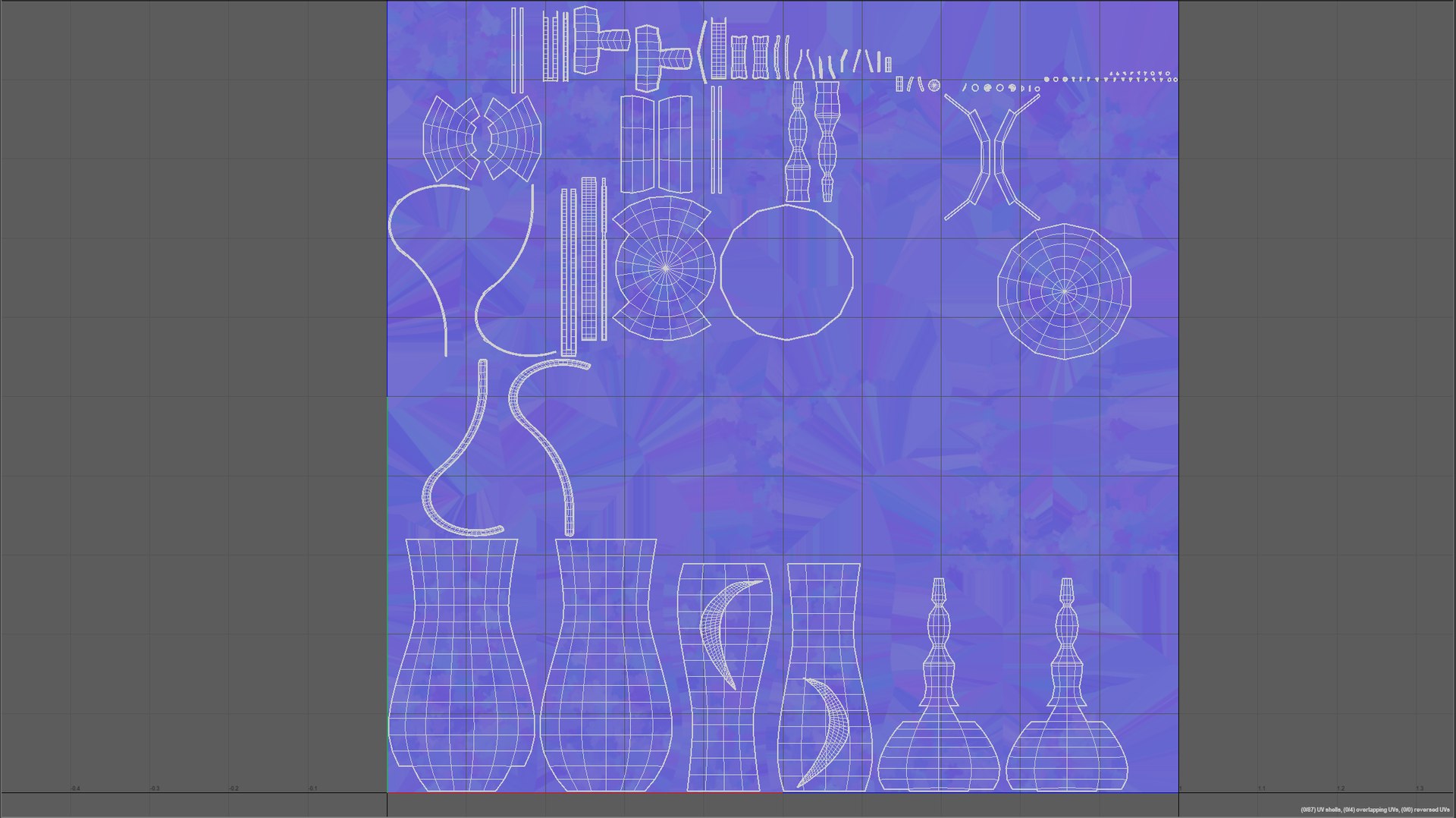Arabic Coffee Pot Dallah 3D Model - TurboSquid 2012111
