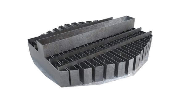 modelo 3d Distribuidor de líquidos - TurboSquid 2140473