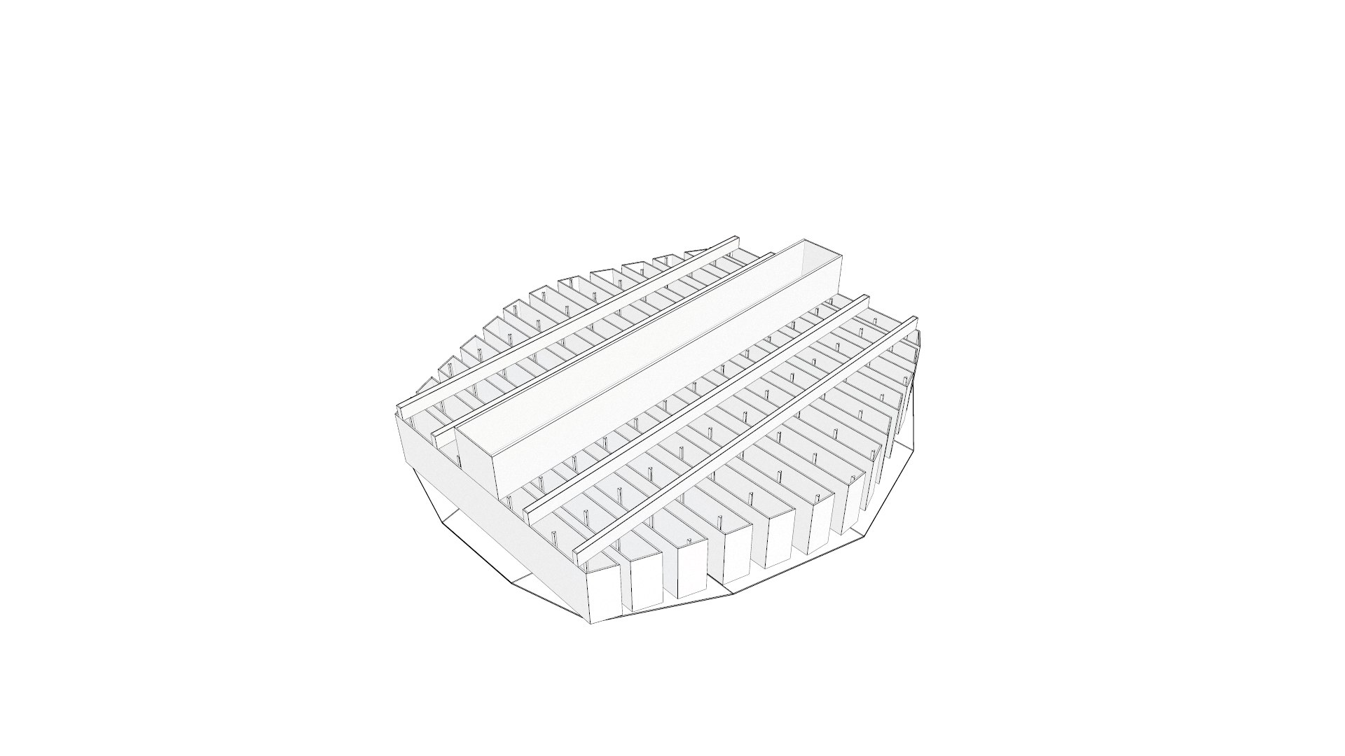 Liquid Distributor 3D Model - TurboSquid 2140473