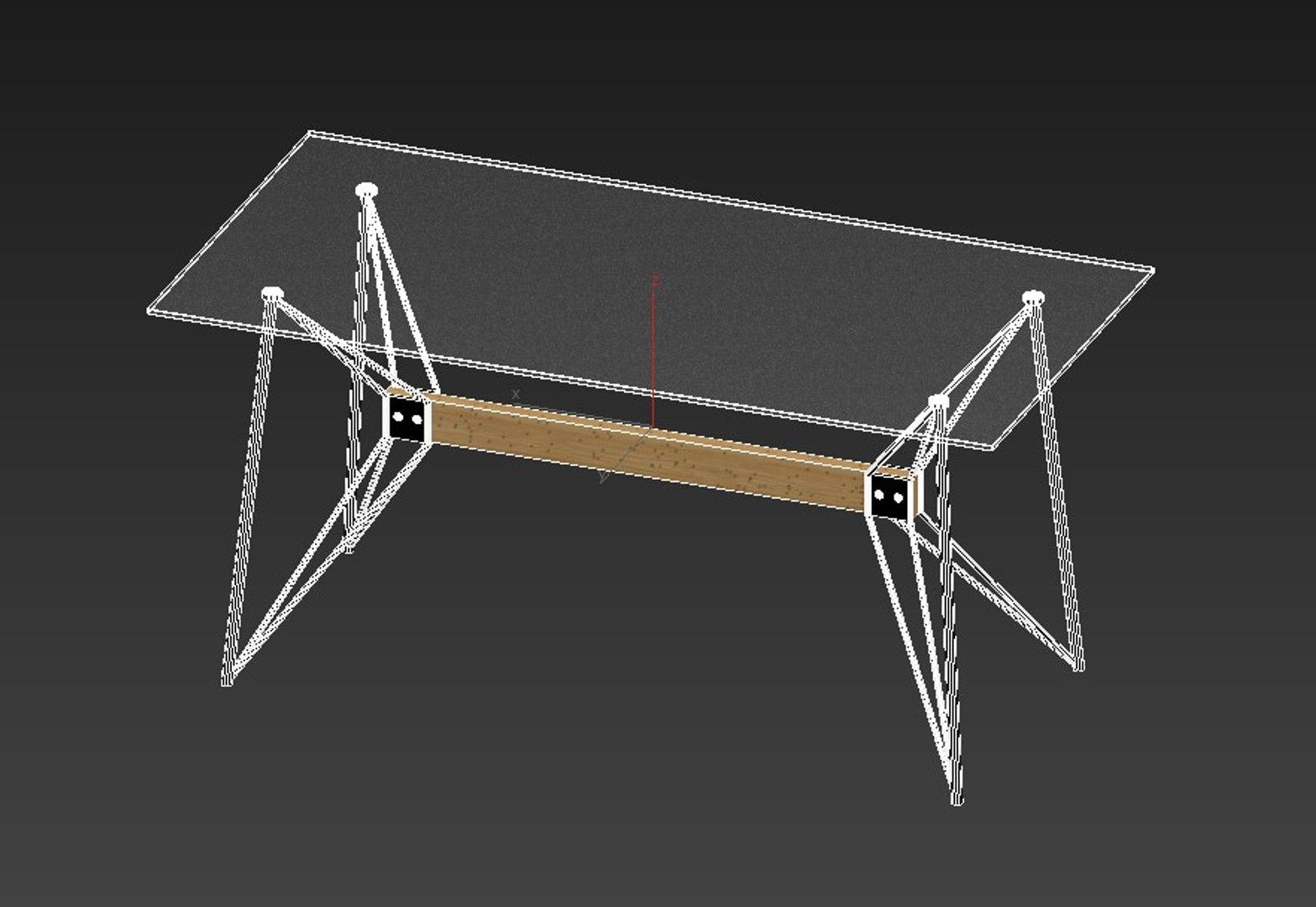 Allegro halmar 3D model - TurboSquid 1491124
