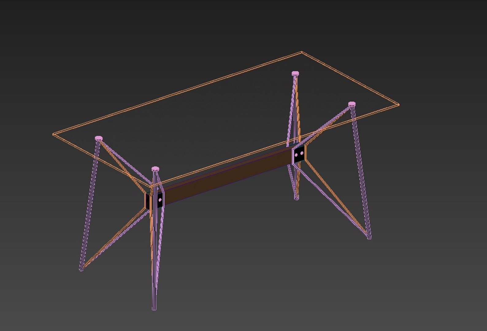 Allegro halmar 3D model - TurboSquid 1491124