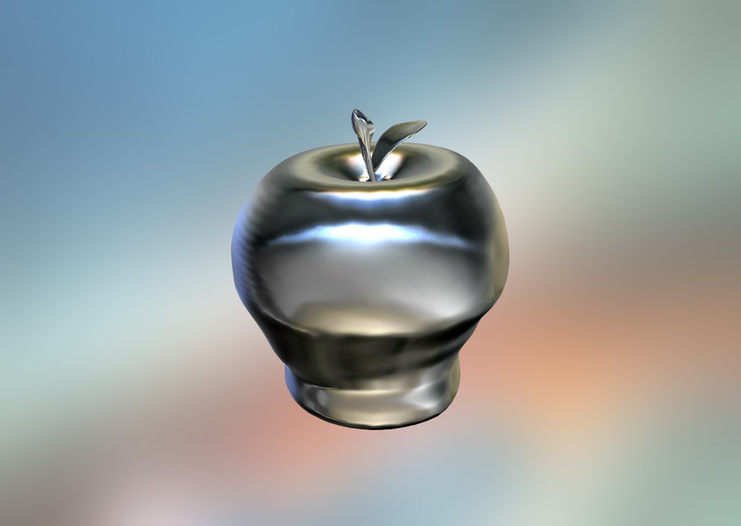 Free 3dmodel Mesh 3d Model