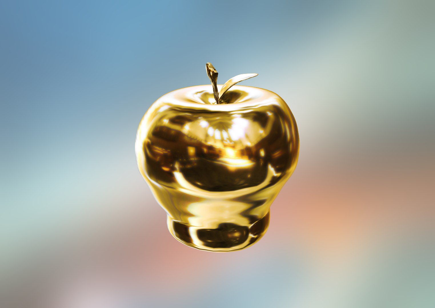 Free 3dmodel Mesh 3d Model