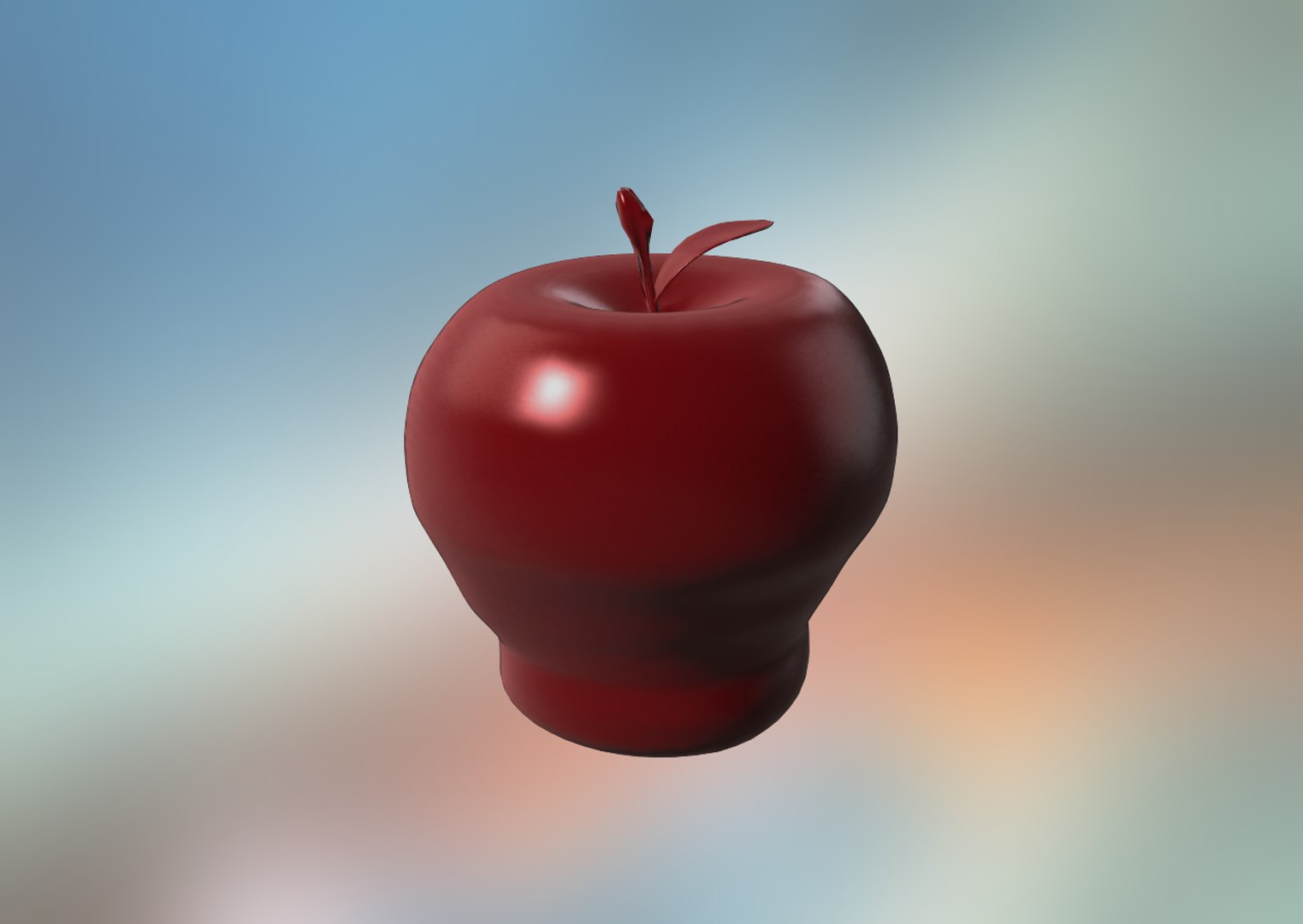 Free 3dmodel Mesh 3d Model