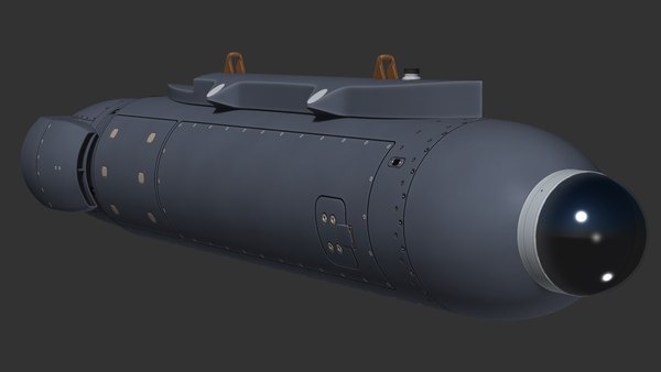 Legion Pod model - TurboSquid 1794266