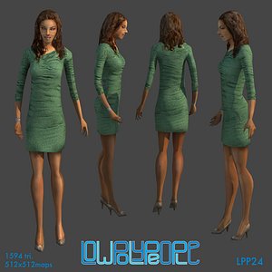 People Rhino Models for Download | TurboSquid