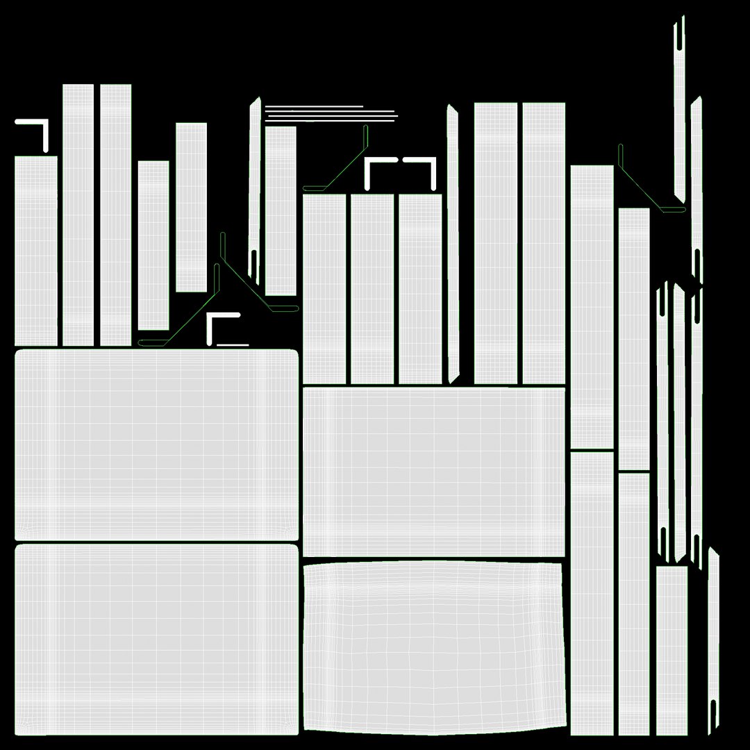 3D Box Cigar Model - TurboSquid 1353505