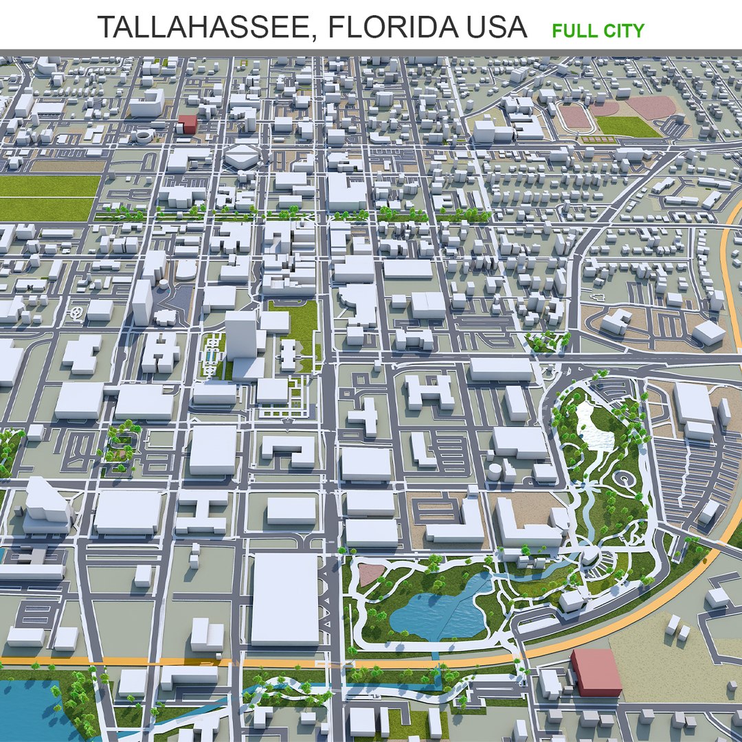 3D - TurboSquid 1669317