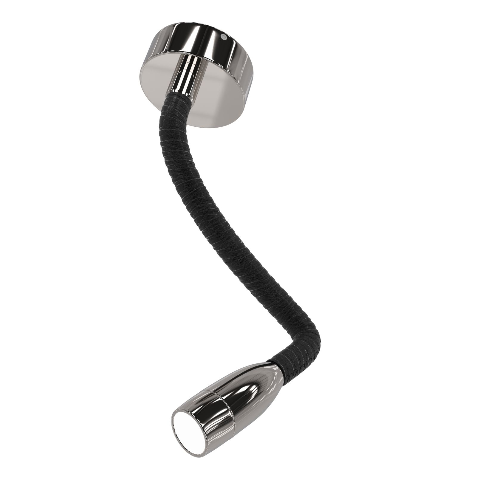 3D jet stream wall light model - TurboSquid 1591845