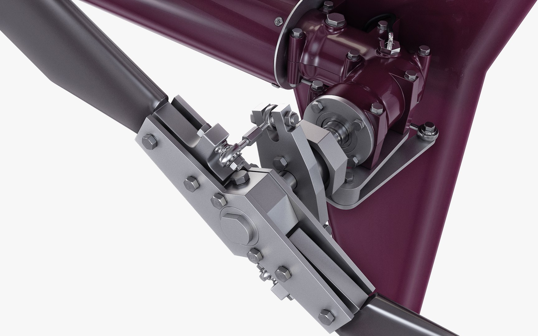 3D Generic Light Helicopter M 1 - TurboSquid 2022259