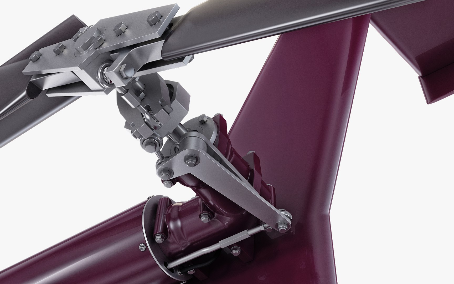 3D Generic Light Helicopter M 1 - TurboSquid 2022259